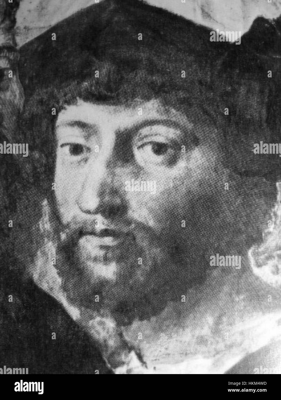 '601 Lorenzo de Medici 02' is a historical artwork featuring the ...