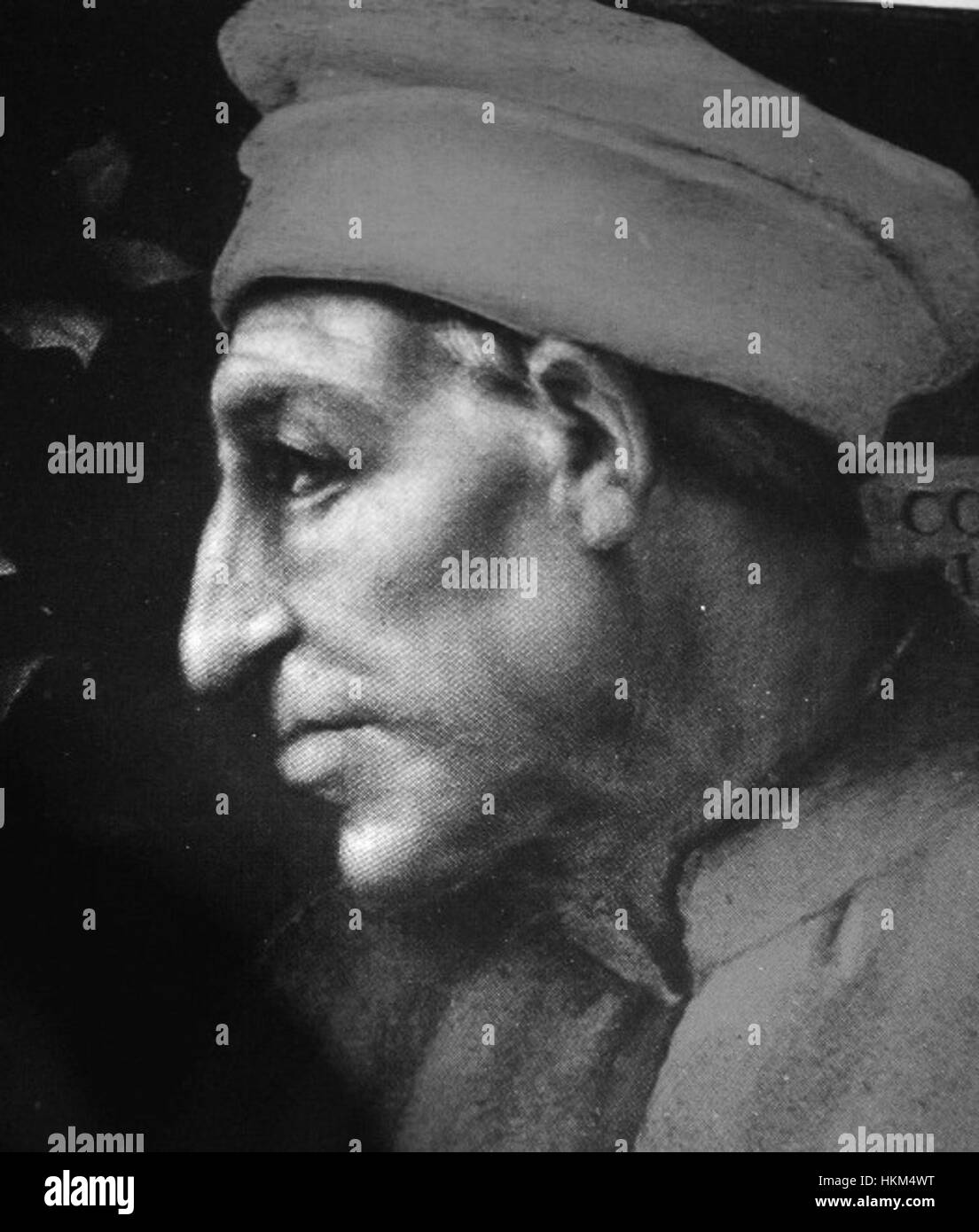Cosimo de medici portrait Black and White Stock Photos & Images - Alamy