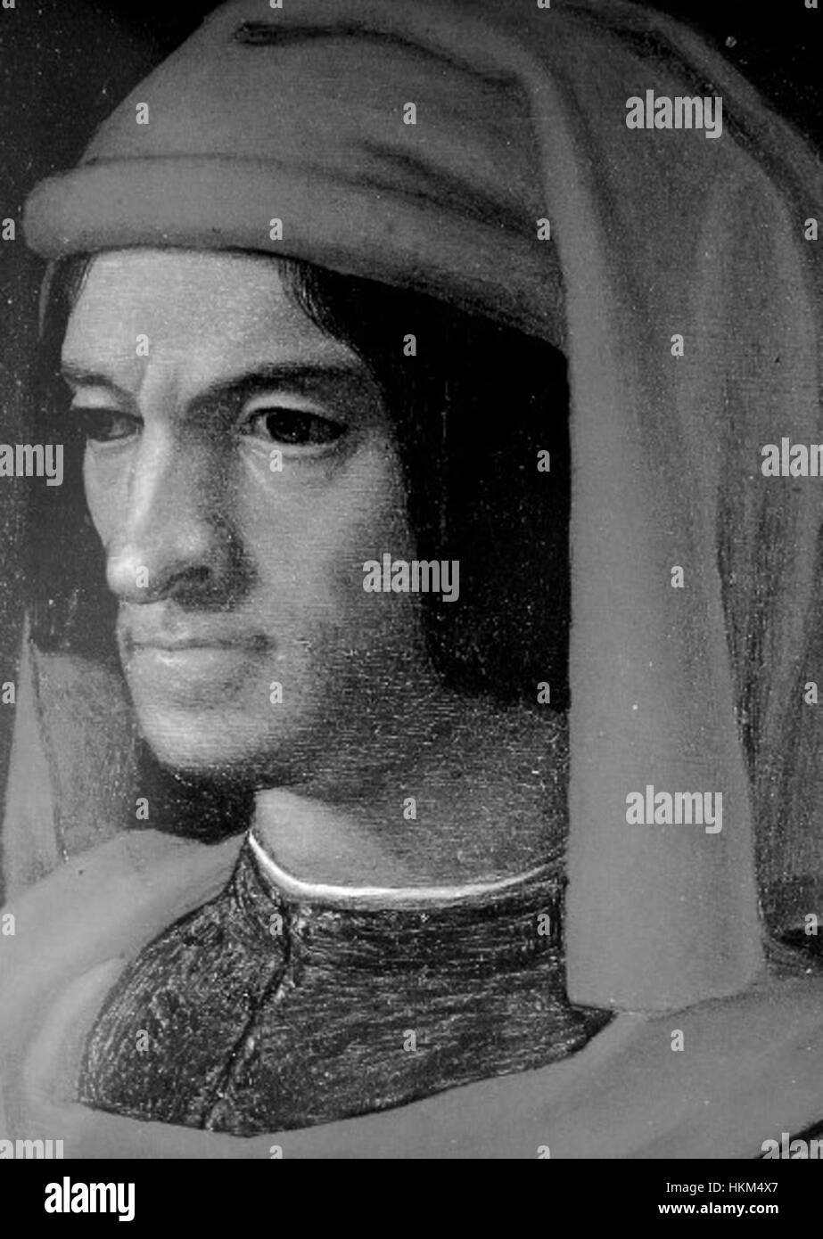 Historical florentine families hi-res stock photography and images - Alamy