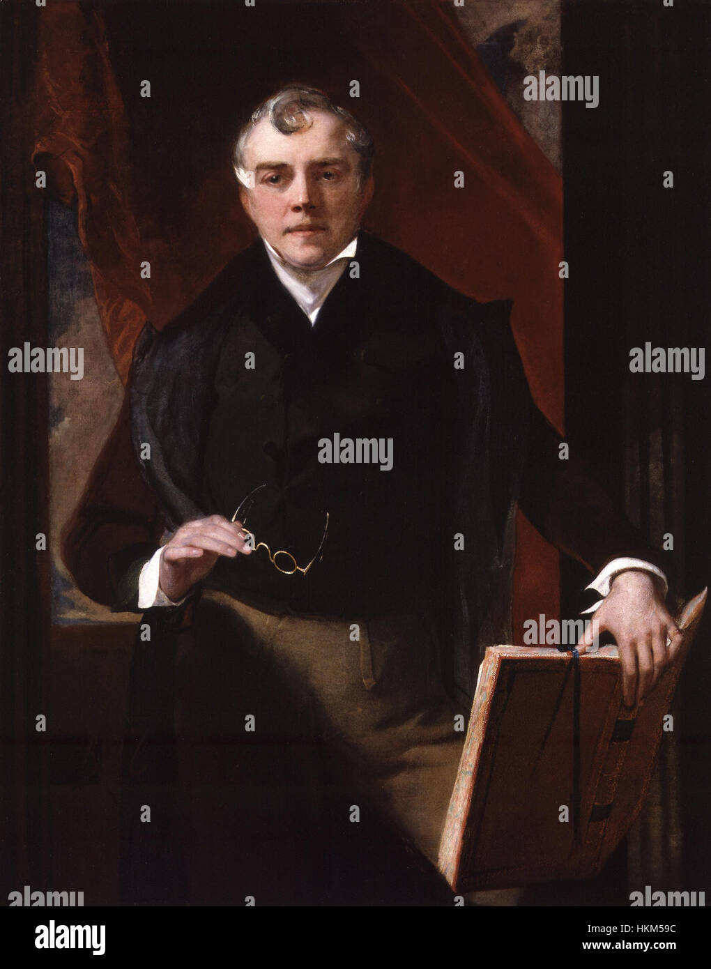 Charles bell hi-res stock photography and images - Alamy