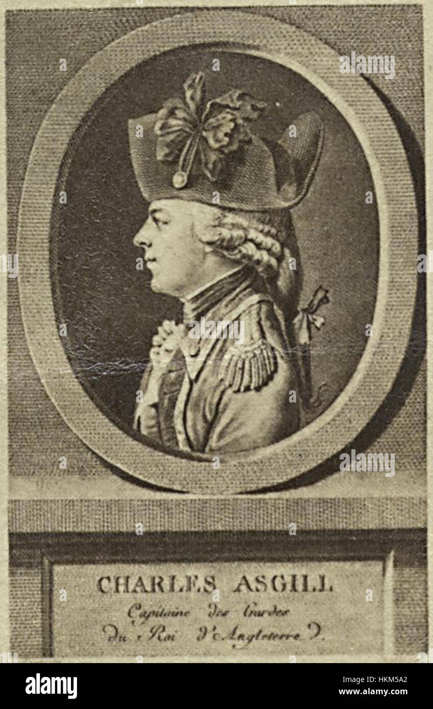 2nd baronet hi-res stock photography and images - Alamy