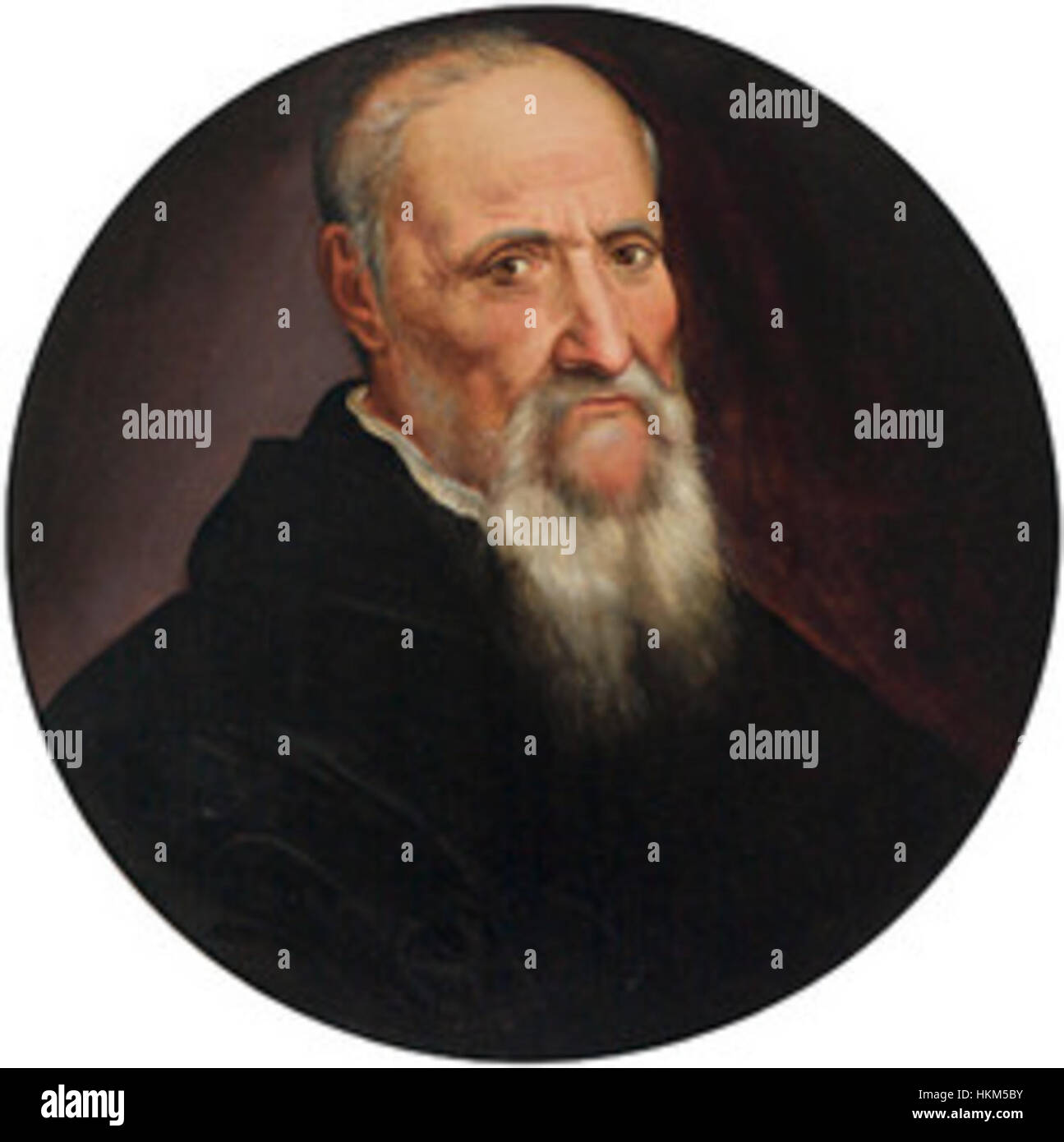 Baccio Bandinelli was an Italian sculptor and artist of the Renaissance ...