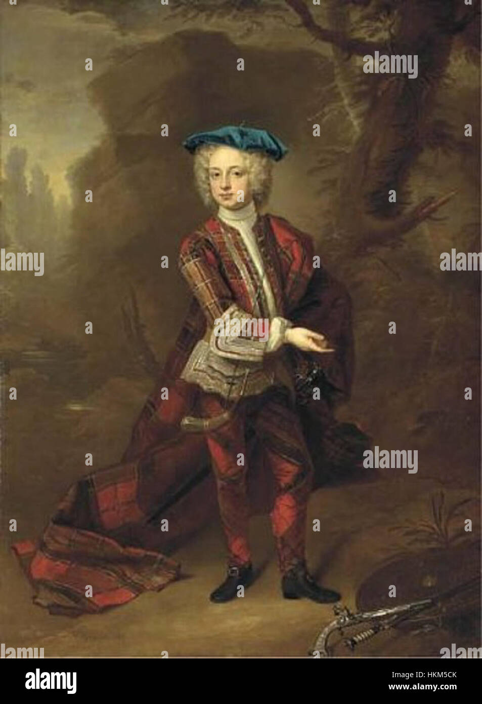 Thomas osborne hi-res stock photography and images - Alamy