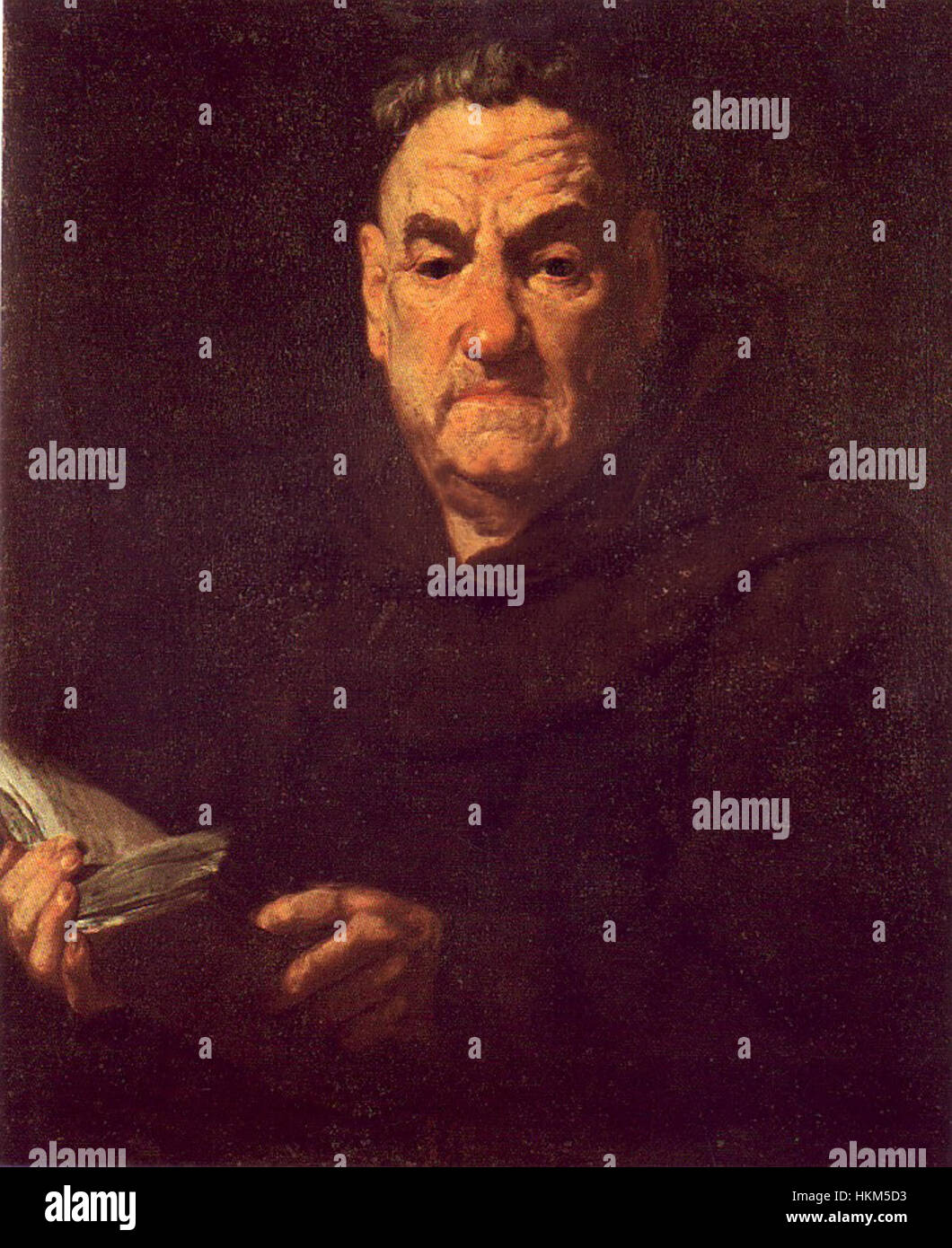 Traversi painting hi-res stock photography and images - Alamy