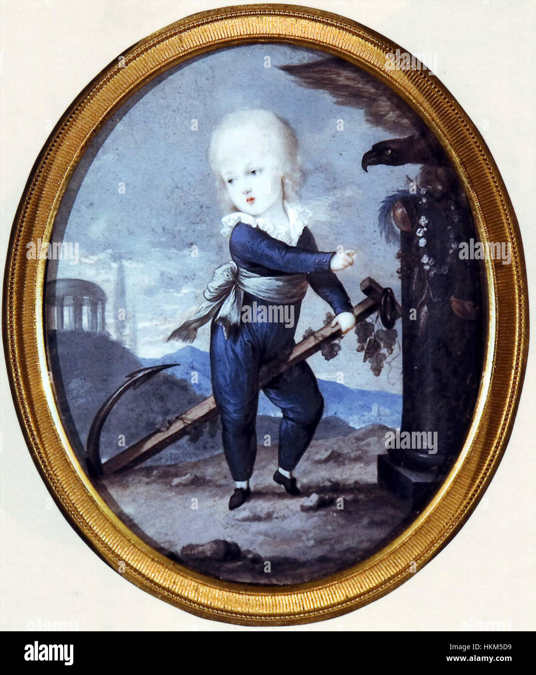 Unknown boy hi-res stock photography and images - Alamy