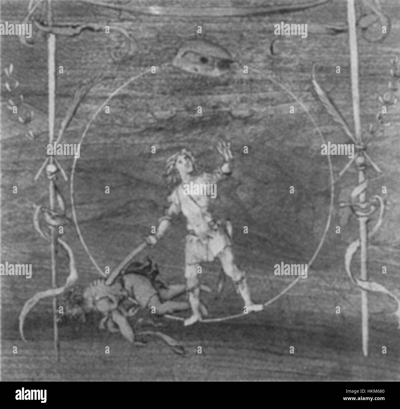 Honor in ancient times hi-res stock photography and images - Alamy