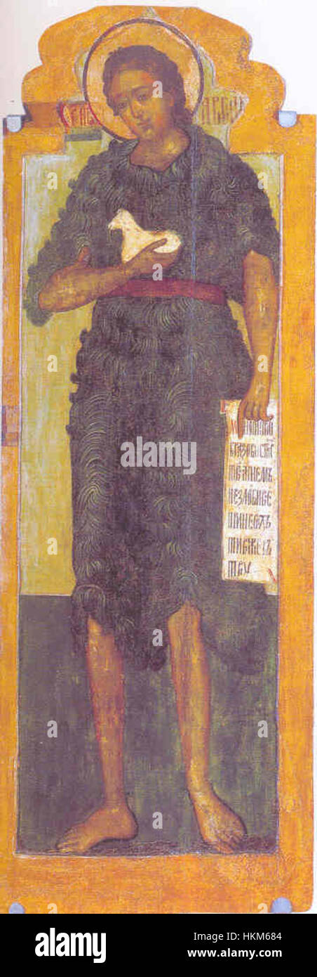 'Abel' by V.Osipov is a notable painting depicting the biblical figure ...