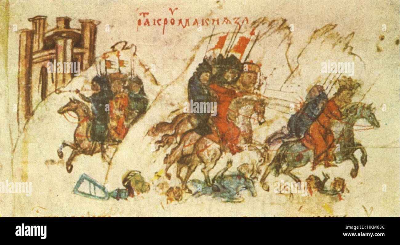 The 52-Manasses Chronicle is a medieval manuscript that offers a vivid ...