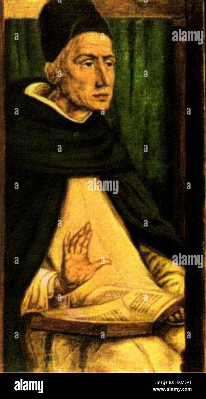 Gent joos van hi-res stock photography and images - Alamy