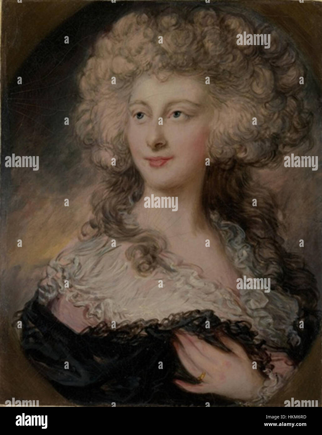 Anne elizabeth hi-res stock photography and images - Alamy