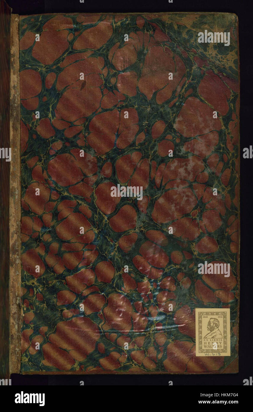 Book binding works hi-res stock photography and images - Alamy