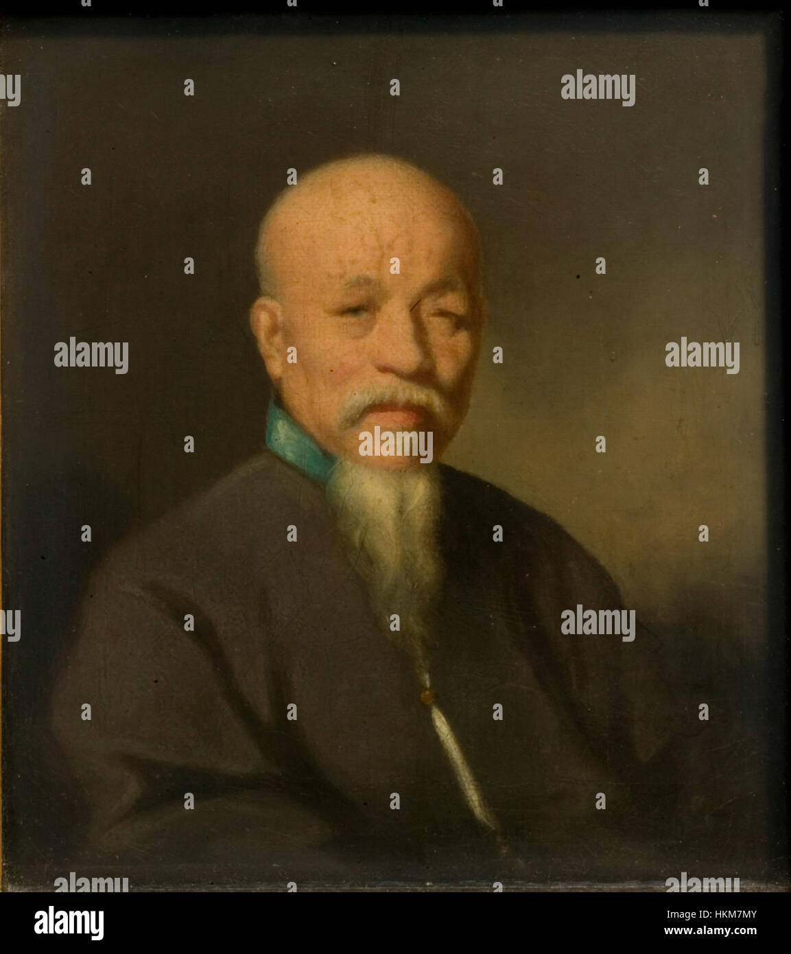 Mandarin historical society hi-res stock photography and images - Alamy