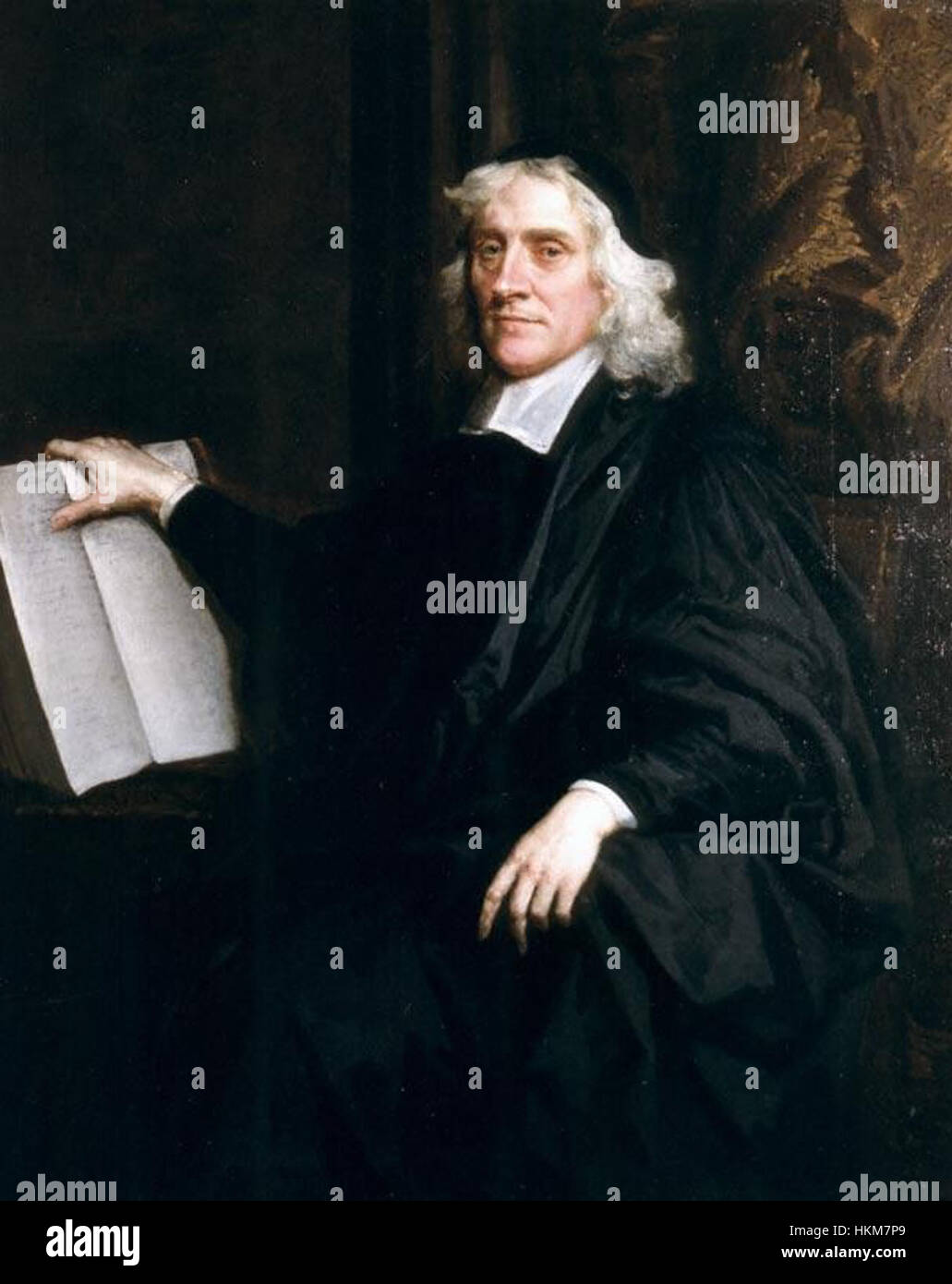 Archbishop sharp hi-res stock photography and images - Alamy