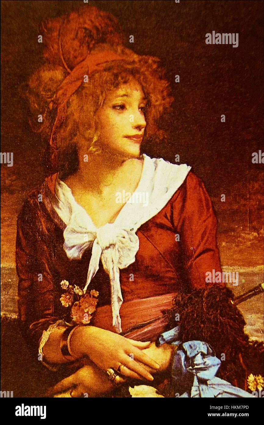 Goupil adolphe hi-res stock photography and images - Alamy