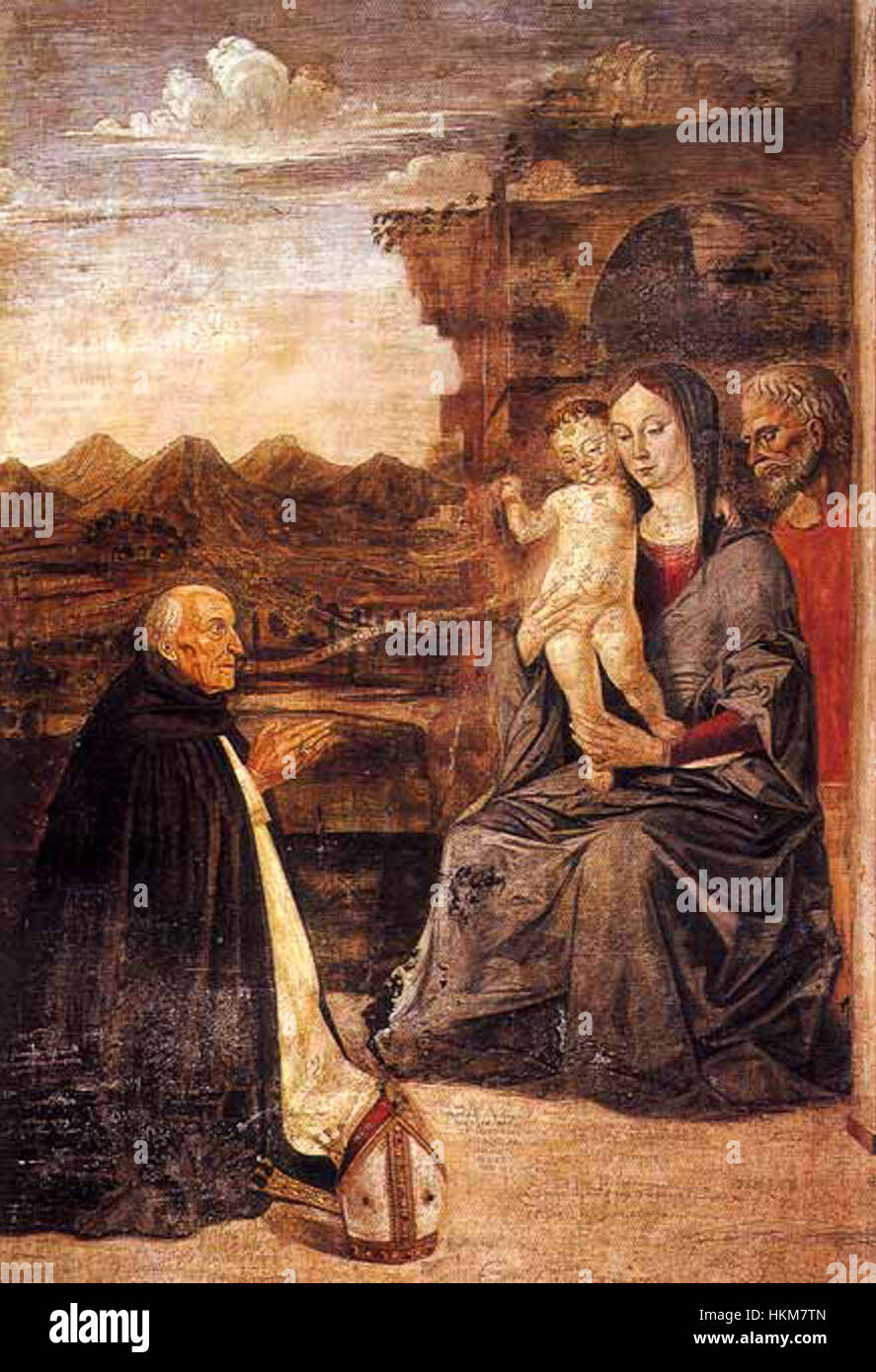 'Araldi CatParma' is a painting by the artist Araldi, known for his ...