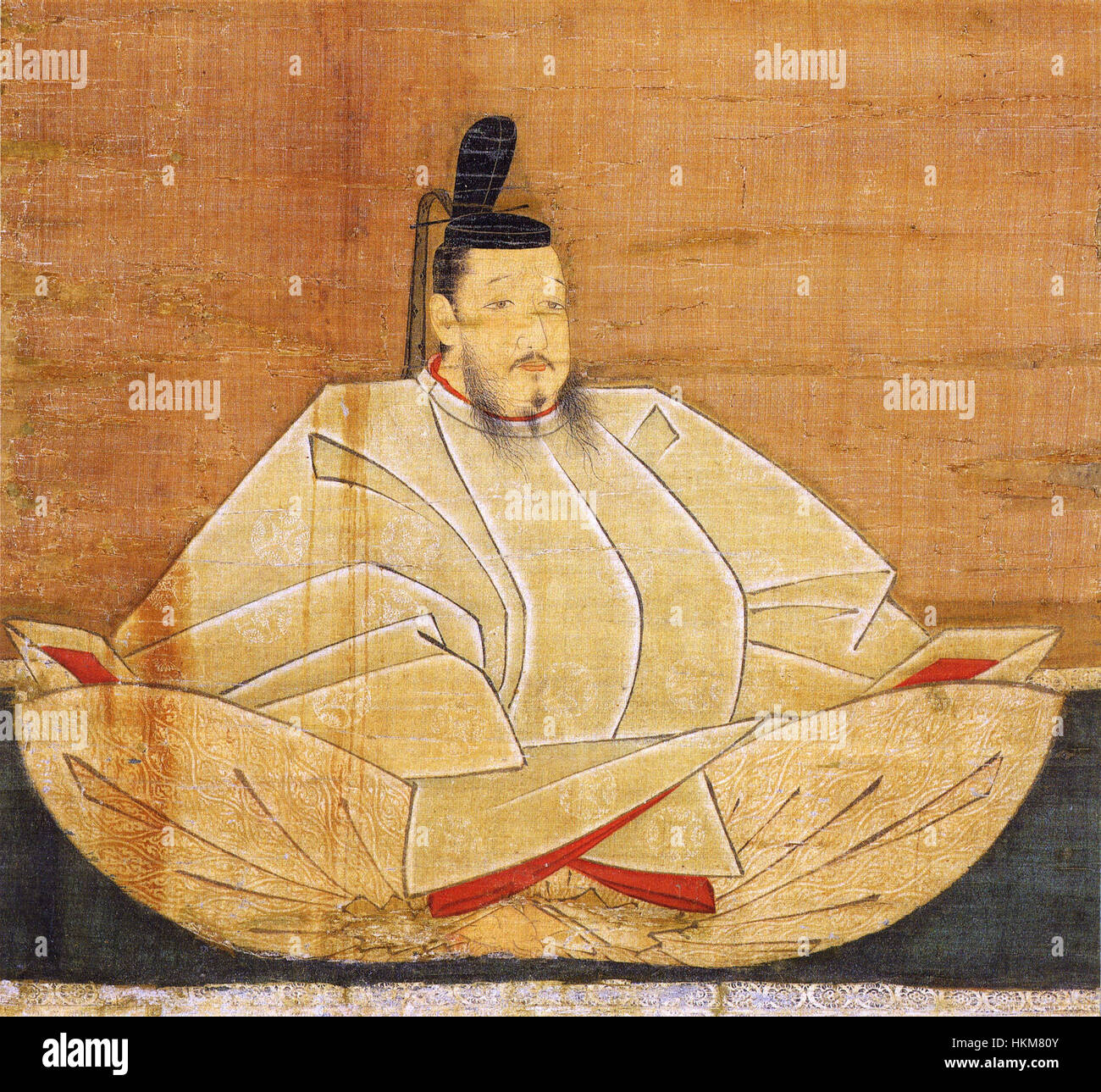 Shogunate rule hi-res stock photography and images - Alamy