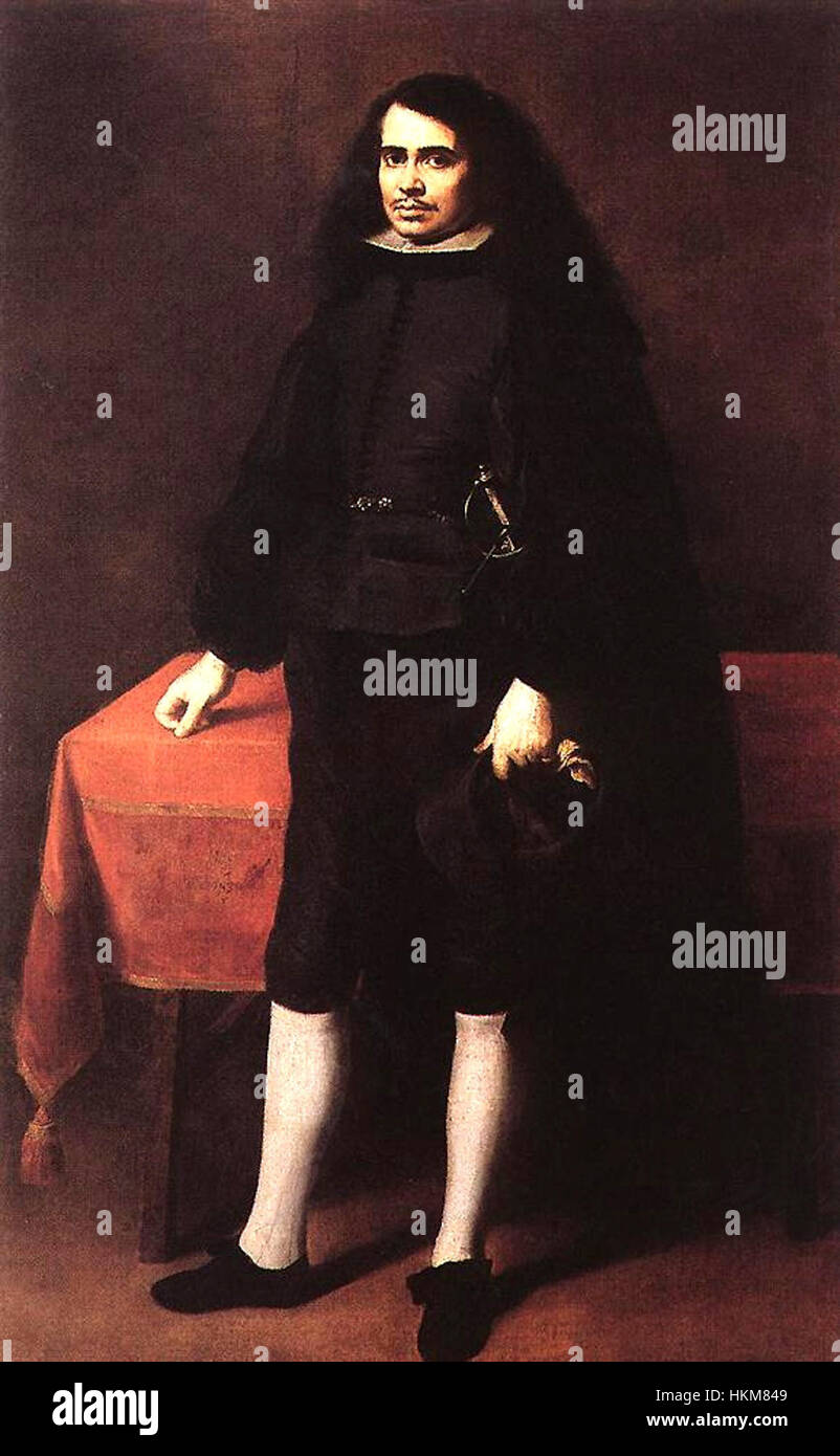 Bartolome Esteban Murillo, a renowned Spanish Baroque artist, is known ...