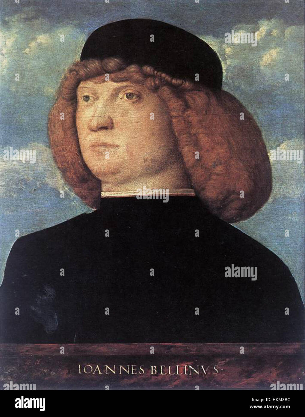 Giovanni Bellini was a prominent Italian Renaissance painter known for ...