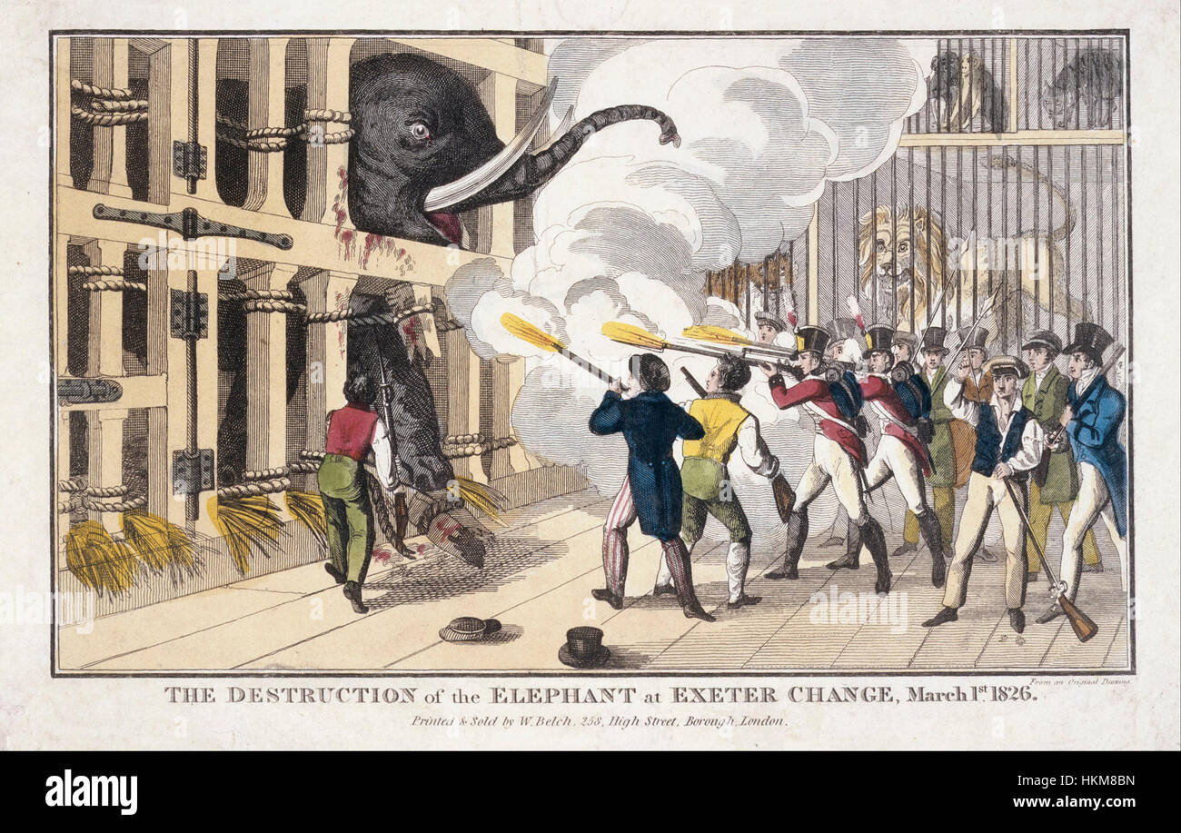 This engraving by William Belch illustrates the dramatic scene of the ...