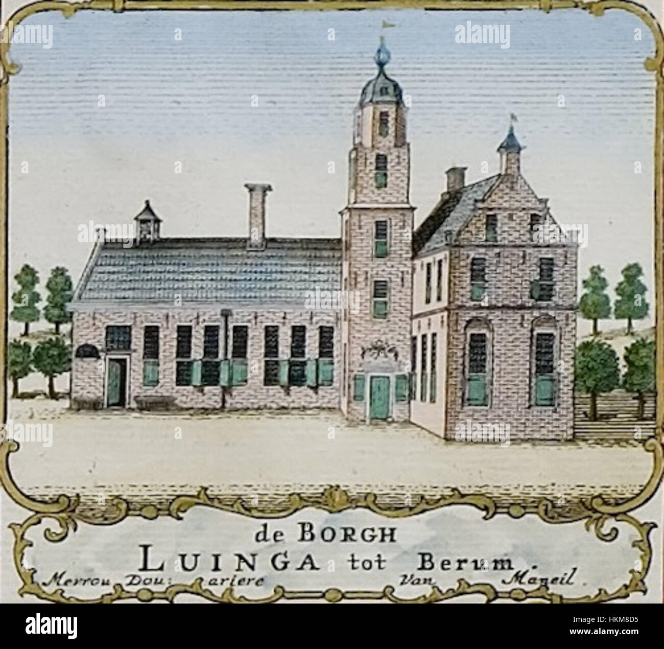 Beckeringh hi-res stock photography and images - Alamy