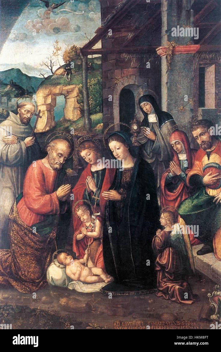 Fasolo hi-res stock photography and images - Alamy