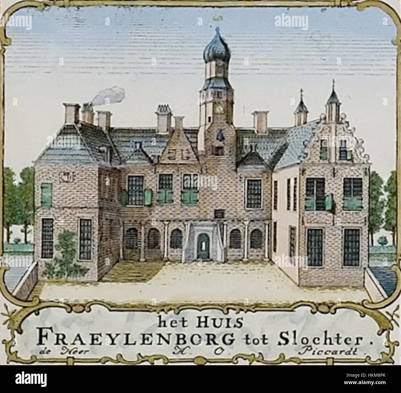 Slochteren High Resolution Stock Photography and Images - Alamy