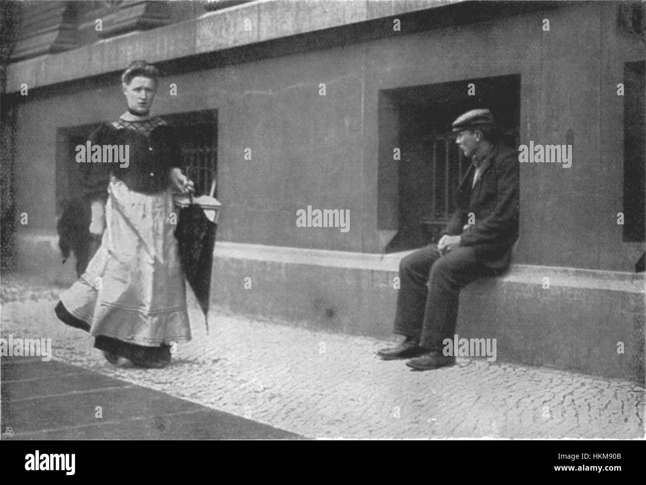 Classic romantic art Black and White Stock Photos & Images - Alamy