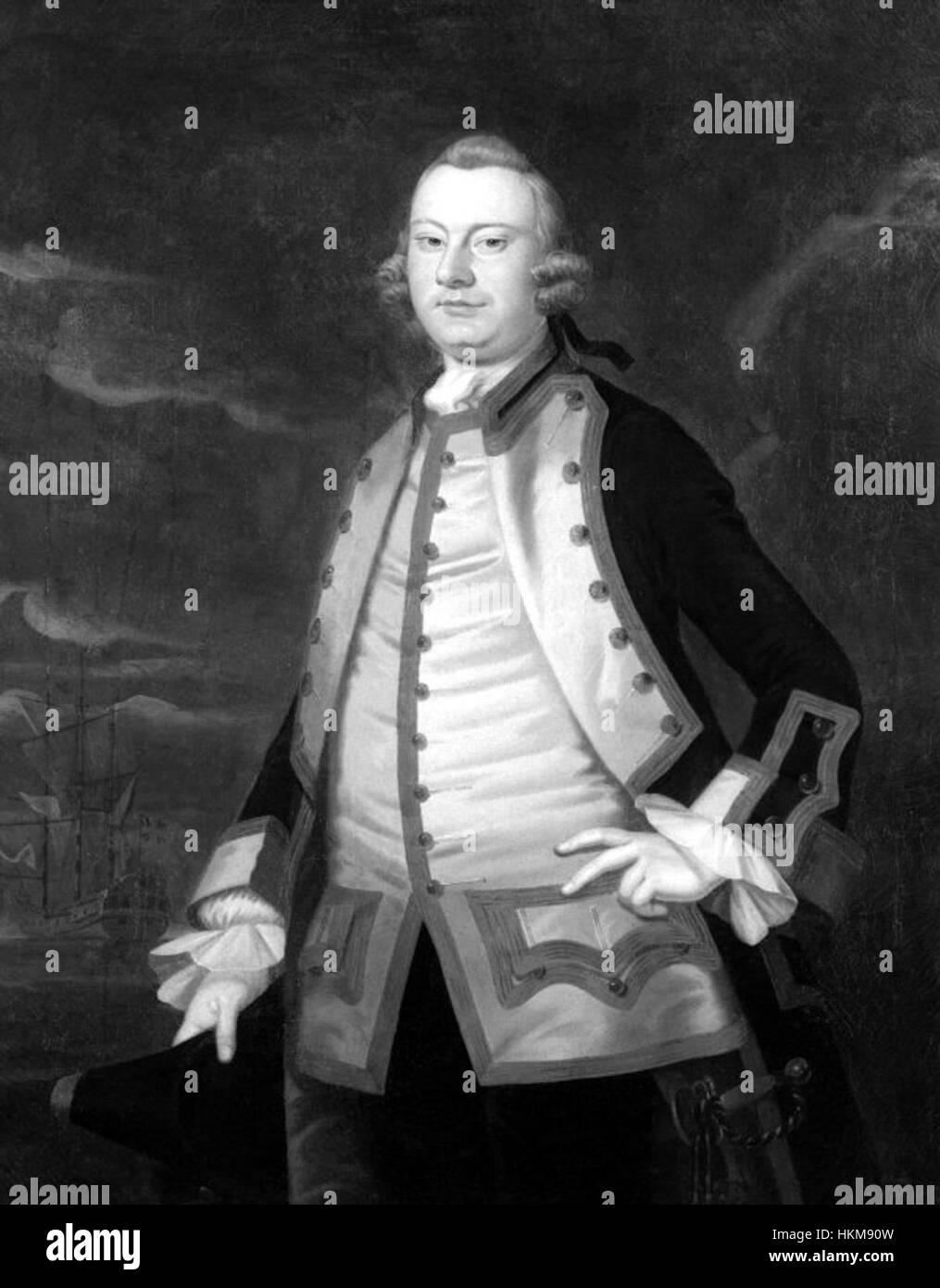 Charles hardy hi-res stock photography and images - Alamy