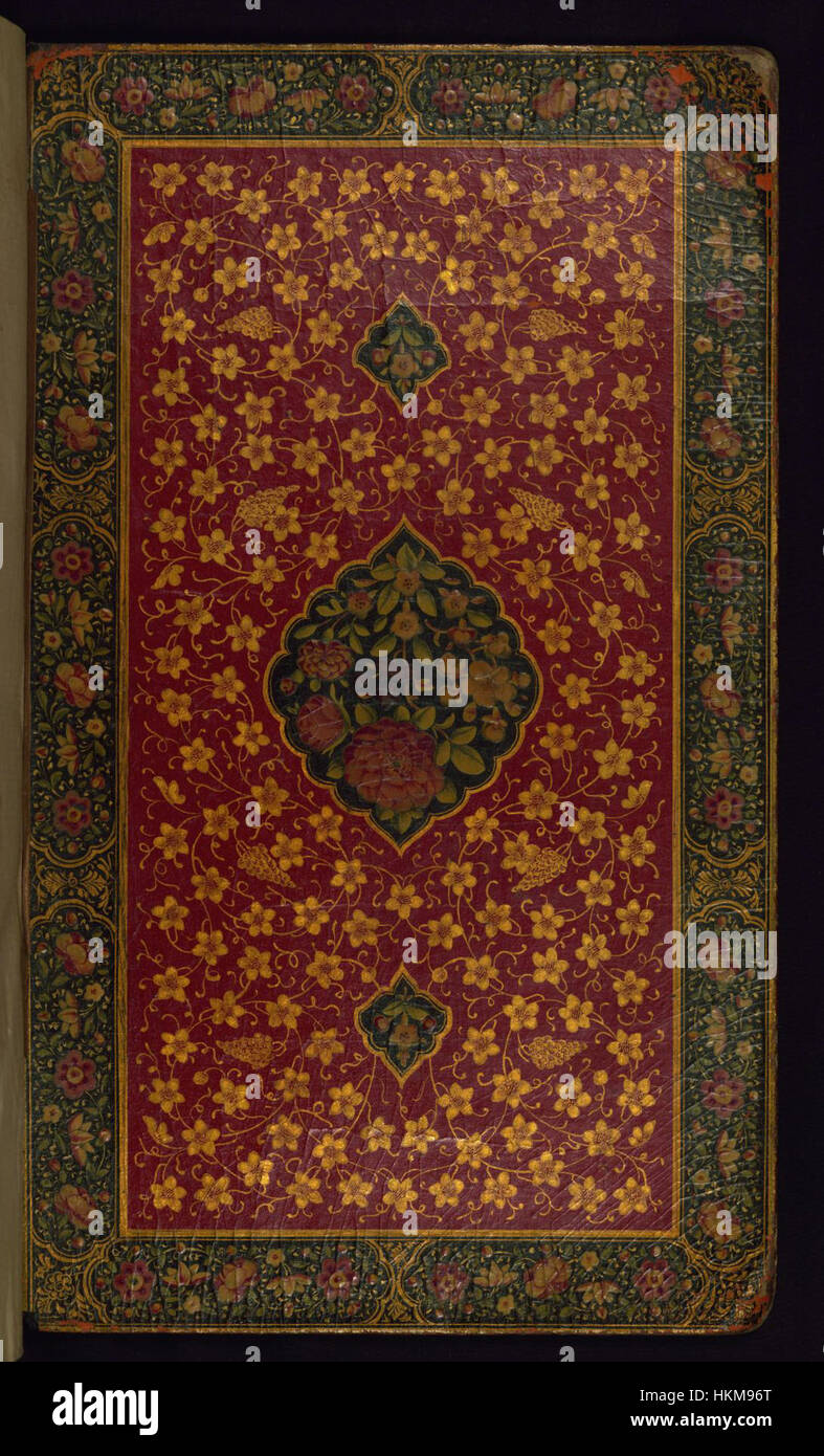 The binding of 'Five Poems,' a collection of poetic works, showcases ...