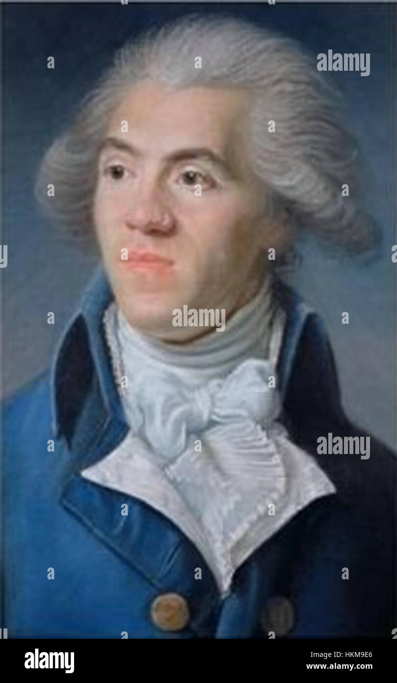 Pierre joseph antoine hi-res stock photography and images - Alamy
