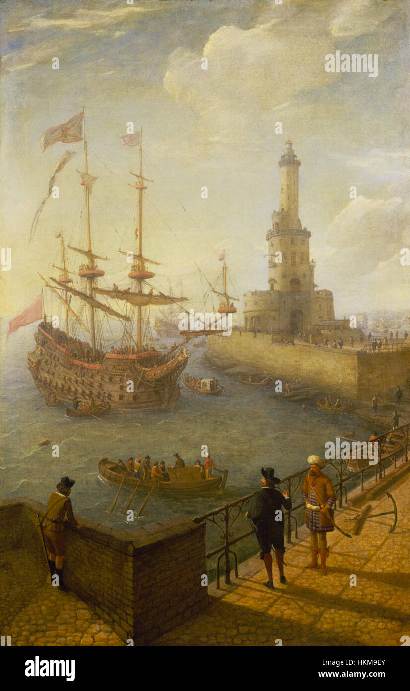 Three decker hi-res stock photography and images - Alamy