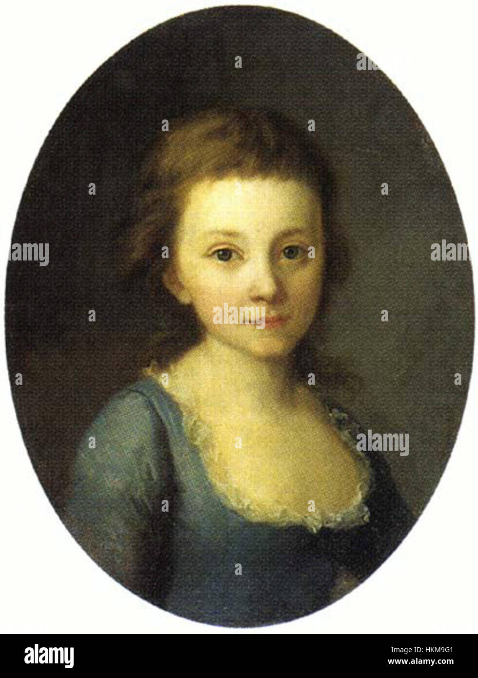 Charlotte von Bock was a renowned artist known for her oil paintings ...