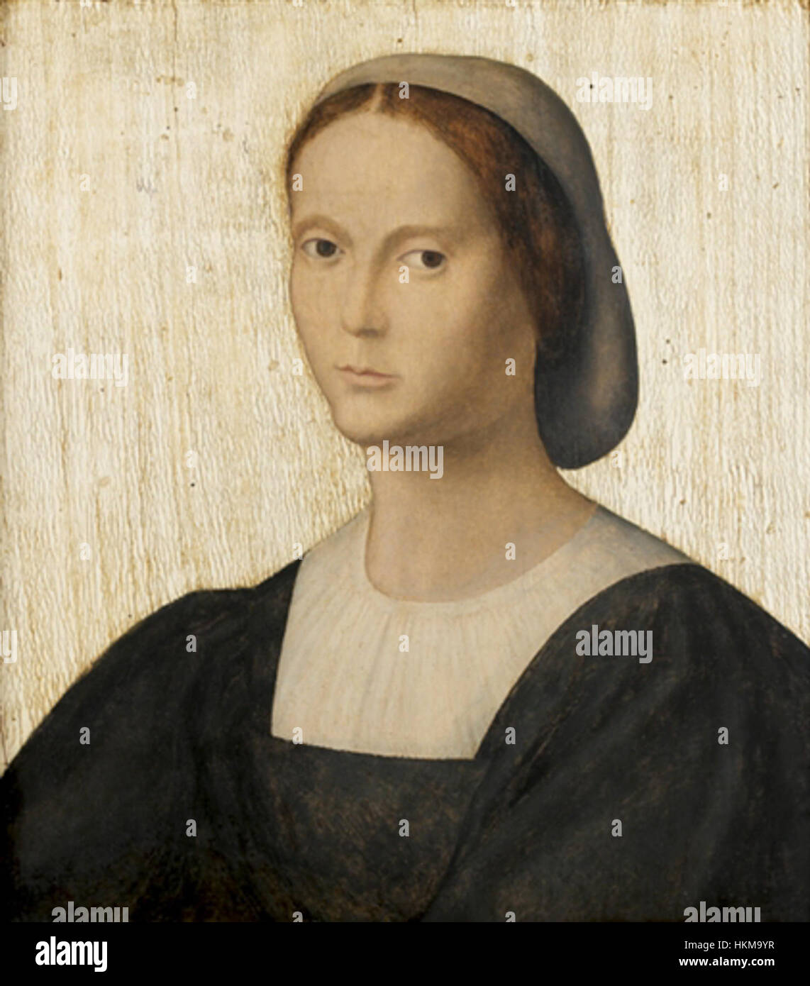 This artwork, attributed to the Circle of Jacopo de Barbari, showcases ...