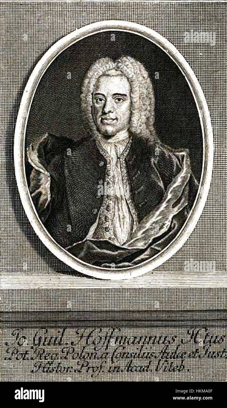 Hoffmann wilhelm hi-res stock photography and images - Alamy