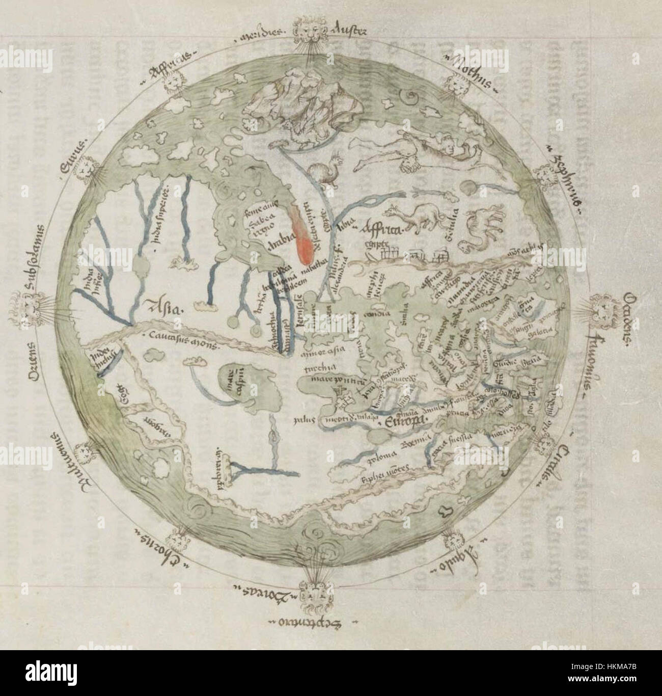 '1420 Sallust de Geneve' is an artwork depicting the historical figure ...