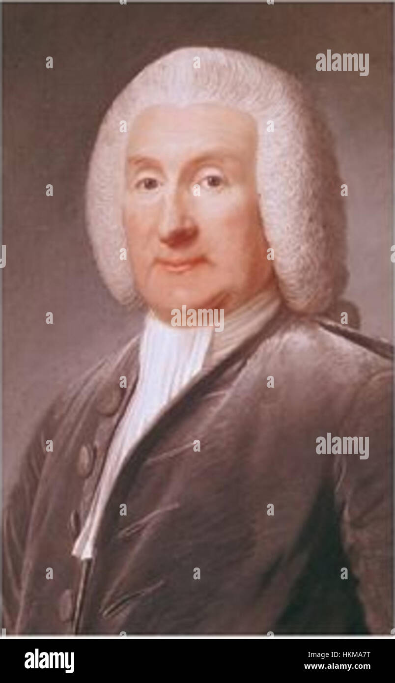 Antoine de Sartine was a prominent 18th-century French figure, notable ...