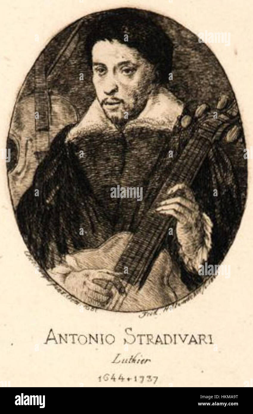 Stradivari Museum High Resolution Stock Photography and Images - Alamy