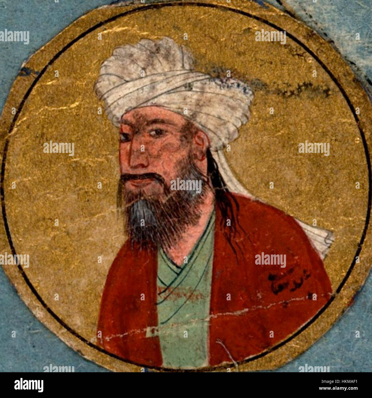 Abd Manaf was a prominent figure in pre-Islamic Arabia and the great ...