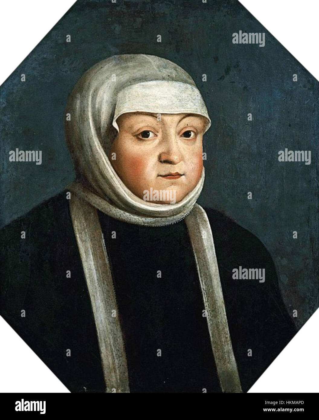 Historical queens hi-res stock photography and images - Alamy