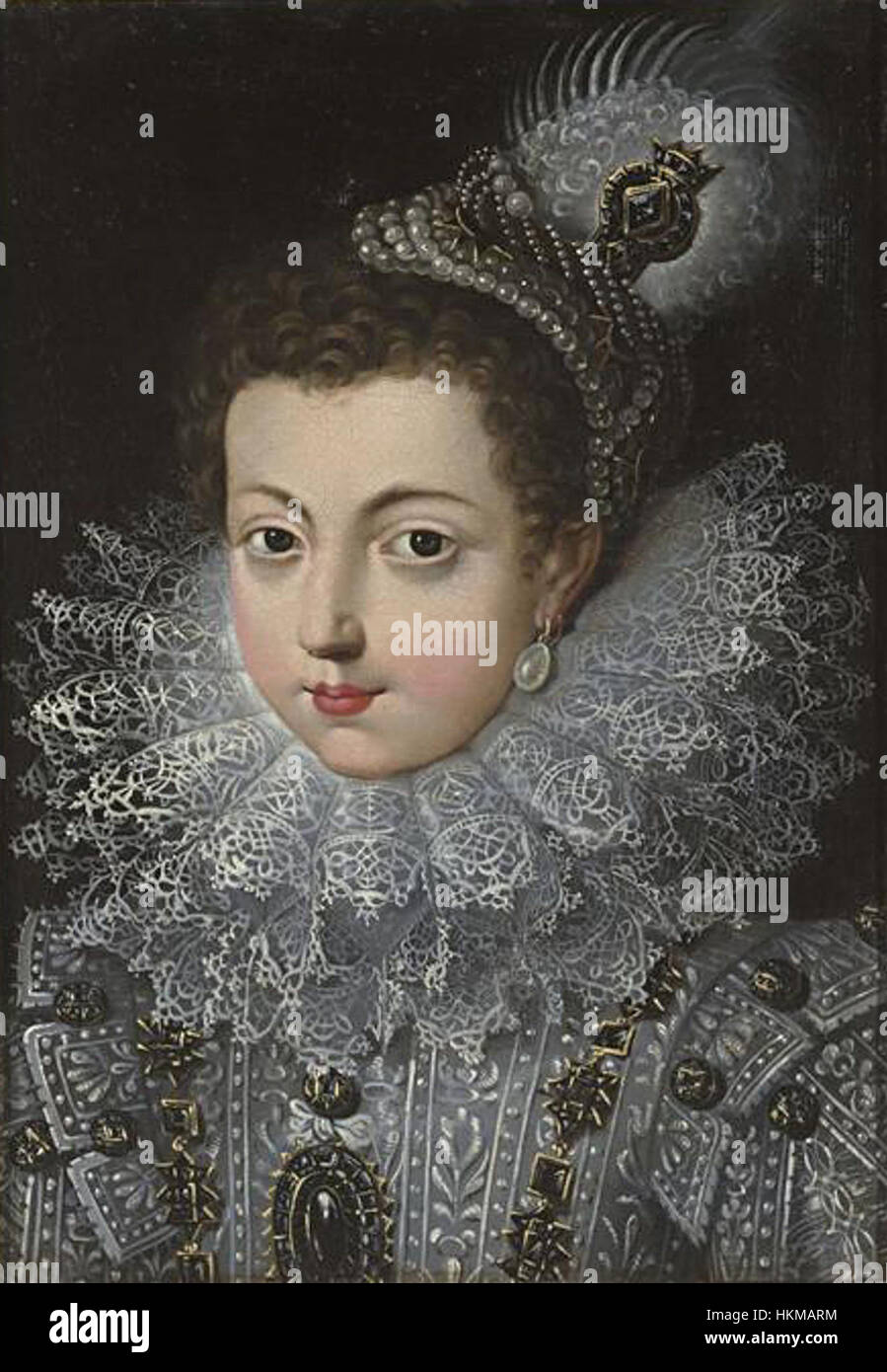 Elisabeth of france hi-res stock photography and images - Alamy