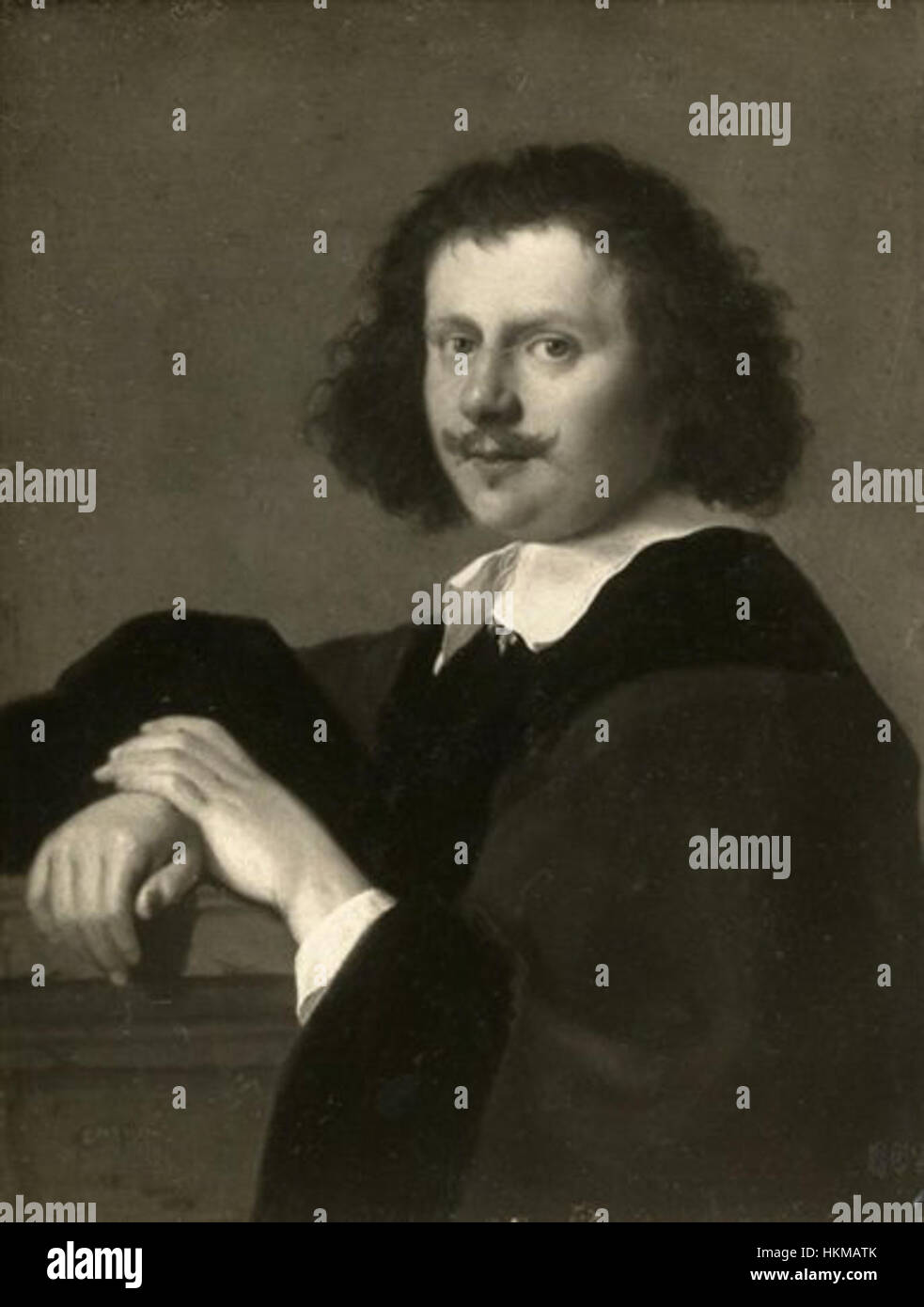 This painting by Cornelis van Poelenburch, a Dutch Baroque artist, showcases his characteristic ...