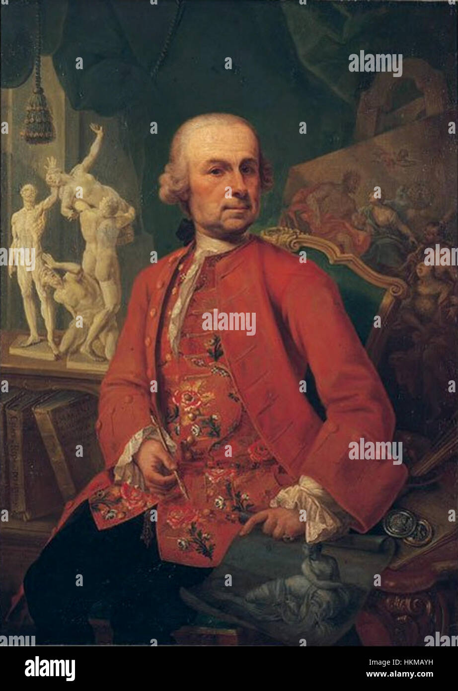 Georg Hermann High Resolution Stock Photography and Images - Alamy