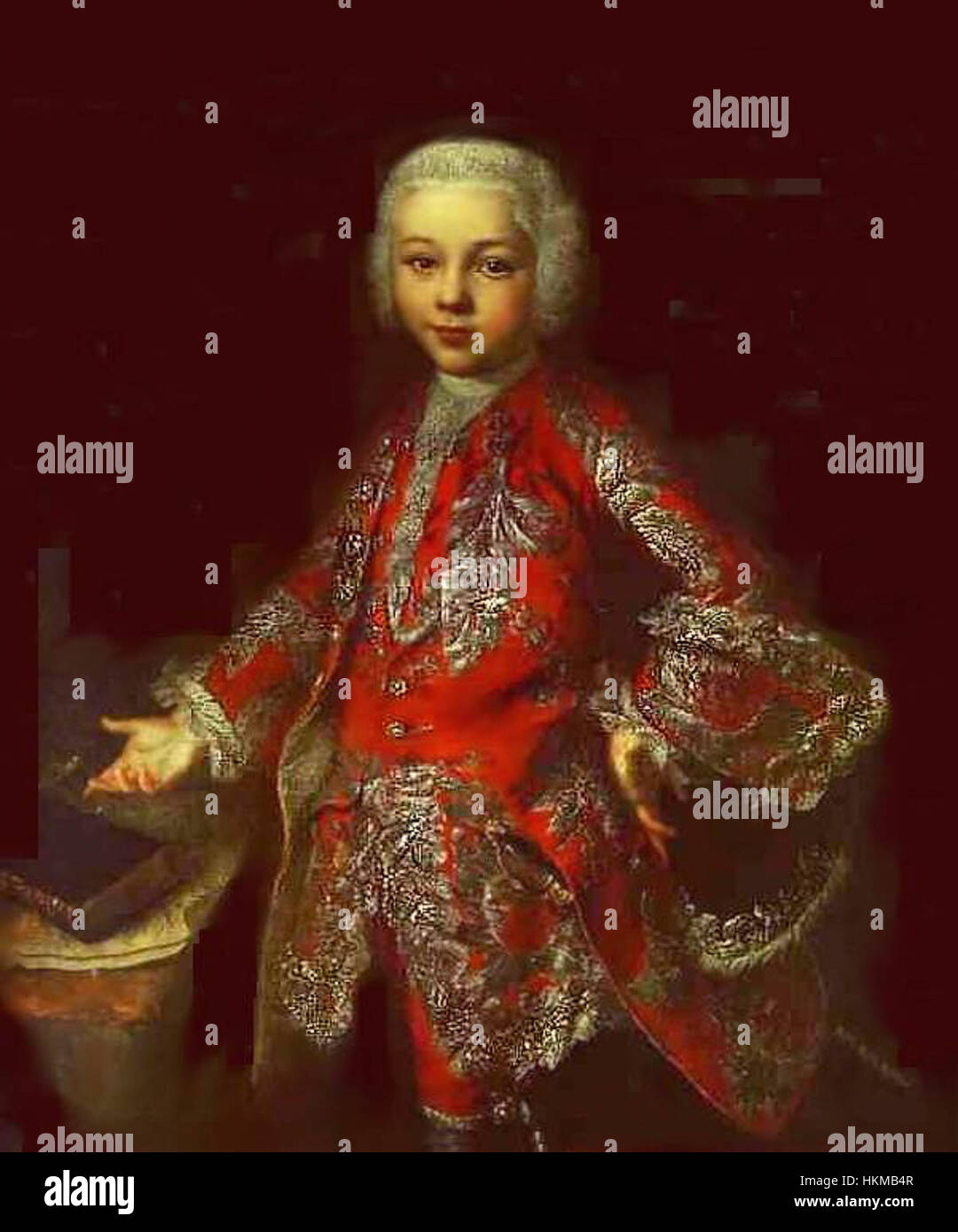 Ivan Vishnyakov was a Russian artist known for his detailed and ...