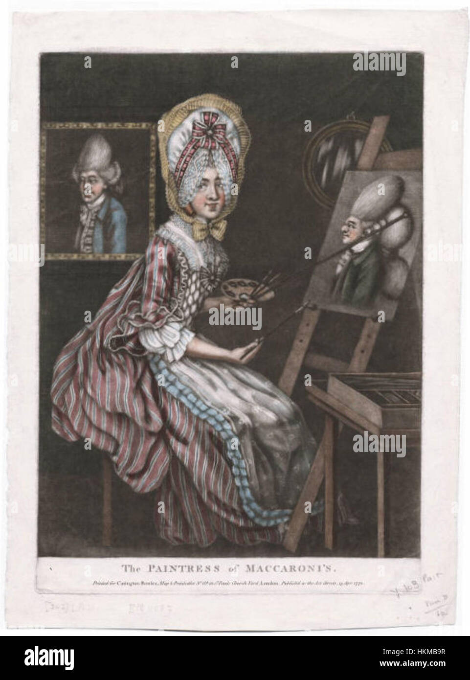 Kaufman historical hi-res stock photography and images - Alamy