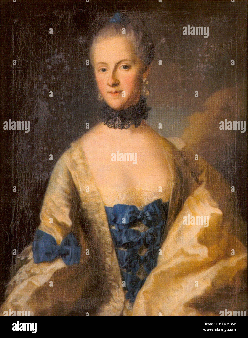 *Adel im Wandel* explores the changing role of nobility in Europe ...