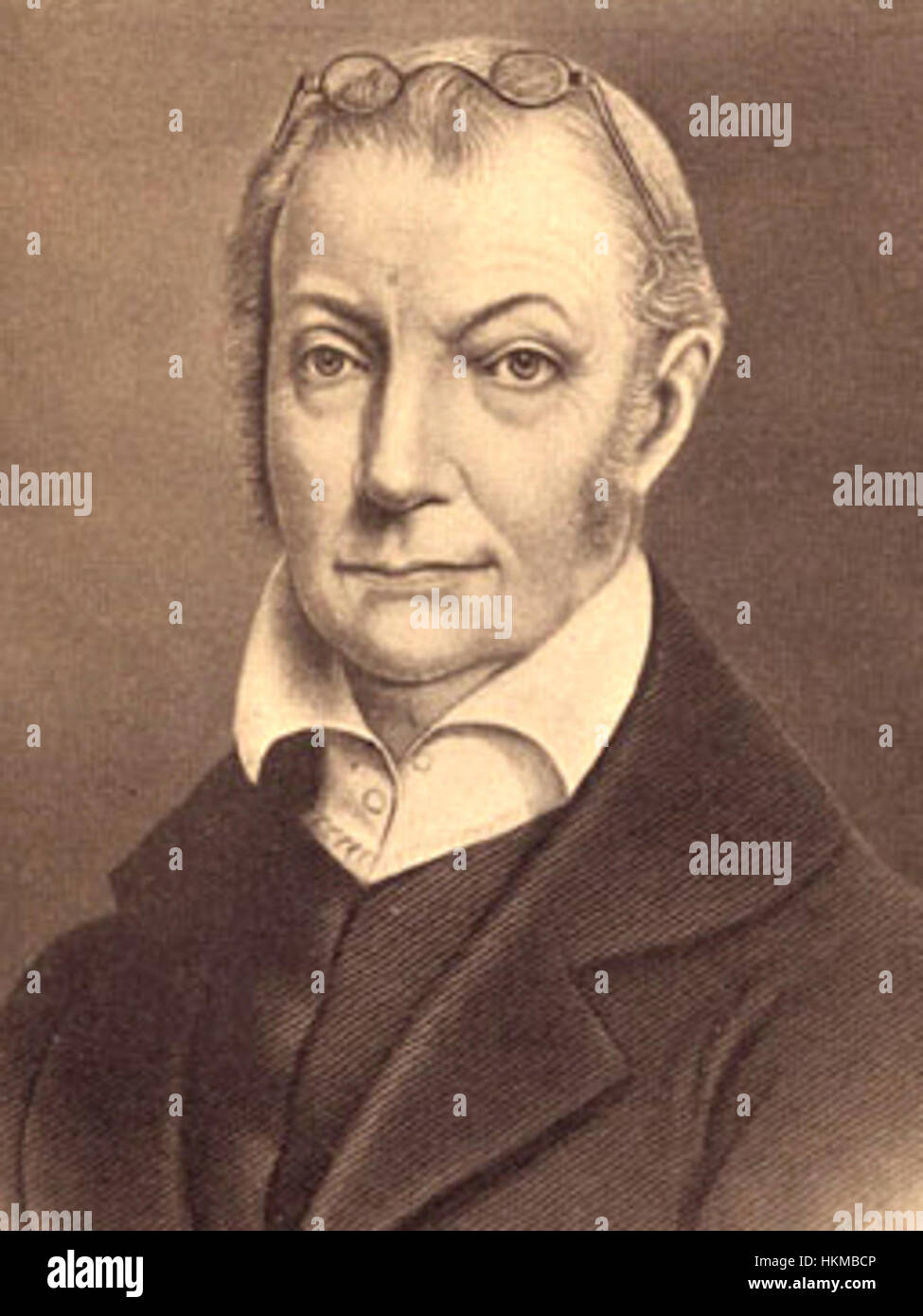 This painting features Aaron Burr, a prominent figure in American ...