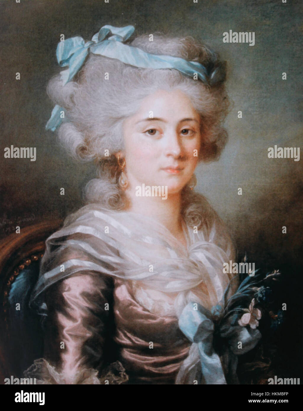 Clodion or chlodio hi-res stock photography and images - Alamy