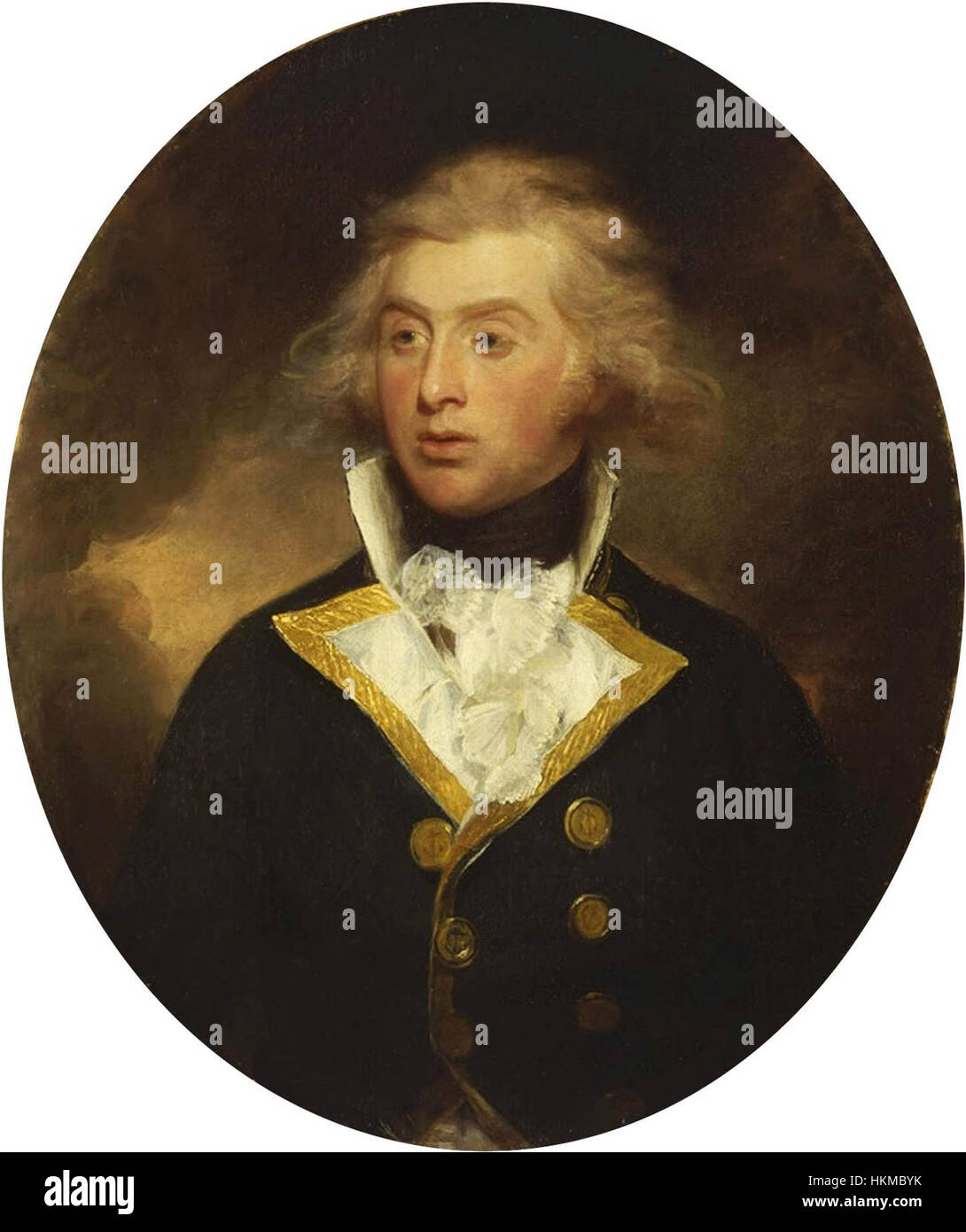 Robert stopford hi-res stock photography and images - Alamy