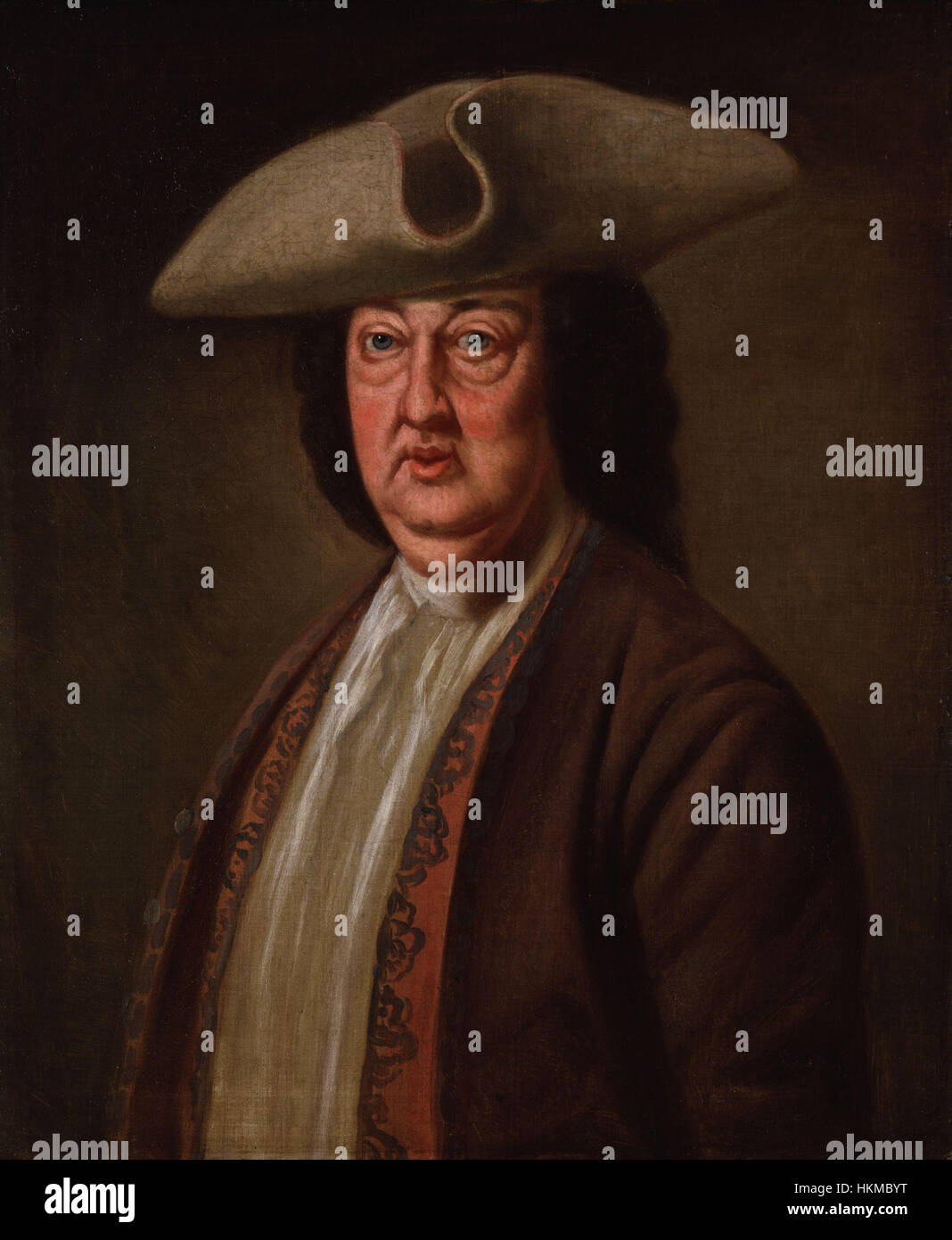 Richard Hoare High Resolution Stock Photography and Images - Alamy