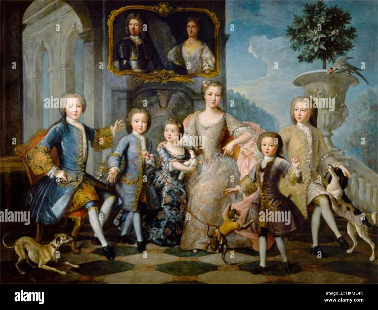 Pierre gobert hi-res stock photography and images - Alamy